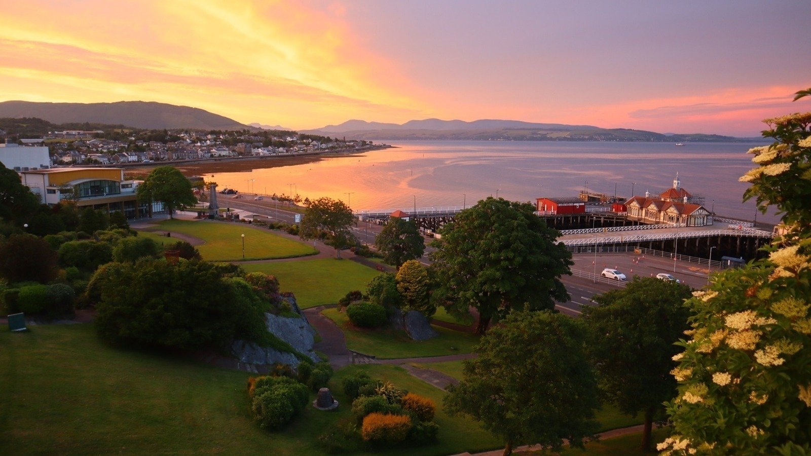 Petition · Dunoon wants LIDL - United Kingdom · Change.org