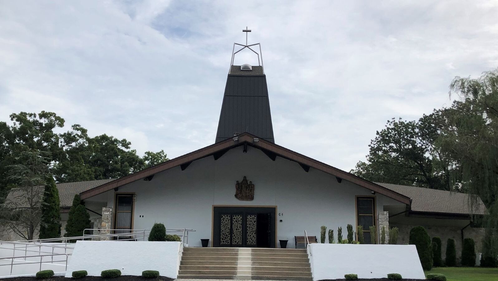 Petition · Remove Fr. Pete from St. Charles Borromeo and relieve him of ...