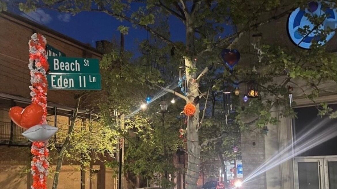 Petition Save Michael S Corner United States Change Org