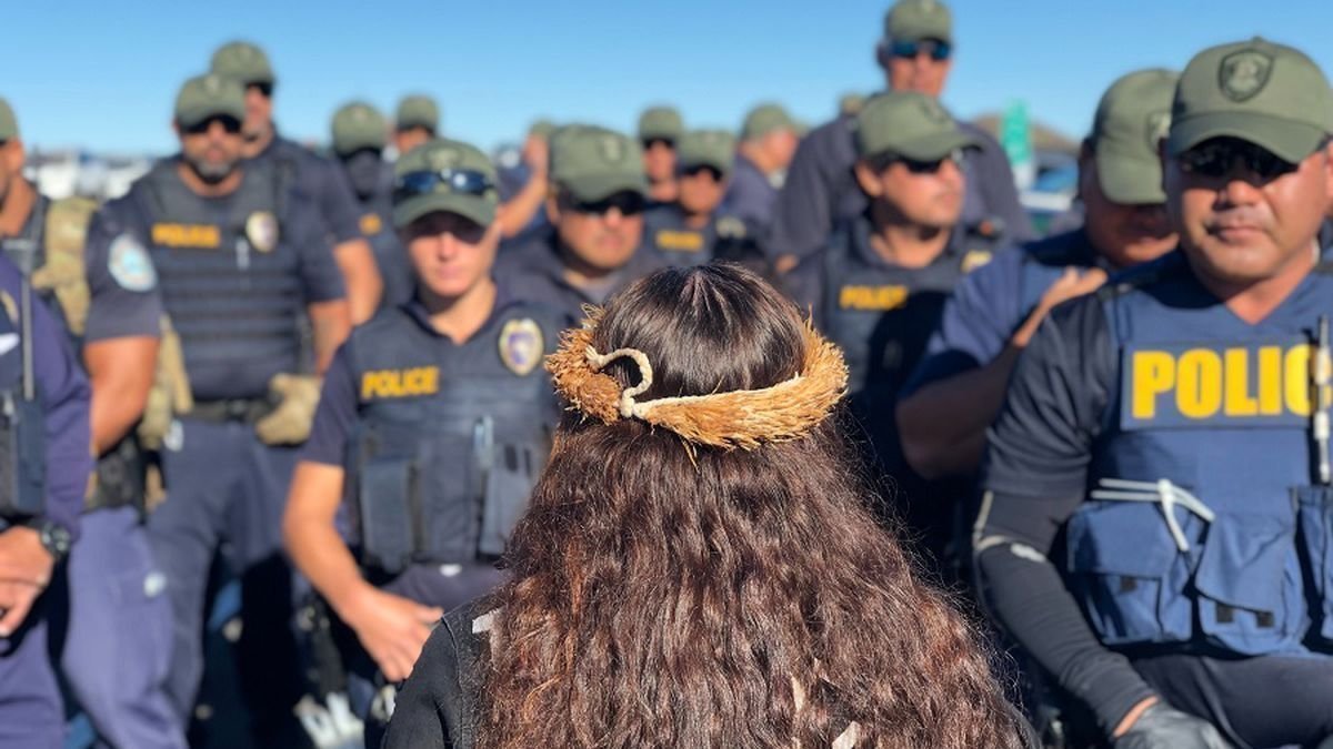 Petition update · Together We Rise! Let's get to 100,000 signatures ...