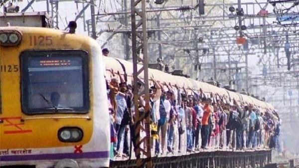 Petition · Upgrade Mumbai Local Trains with automatic doors and Air ...