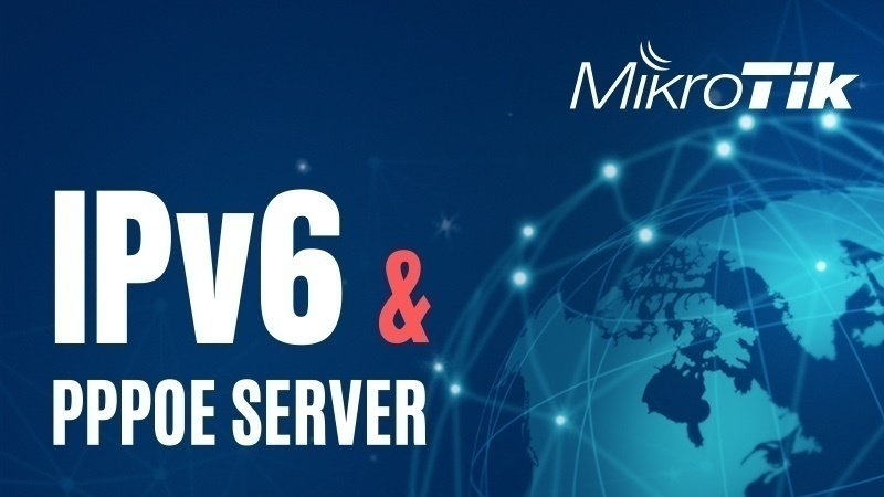 Petition · The implementation of Radius Delegated-IPv6-Prefix for Mikrotik PPPoE servers - Spain ...