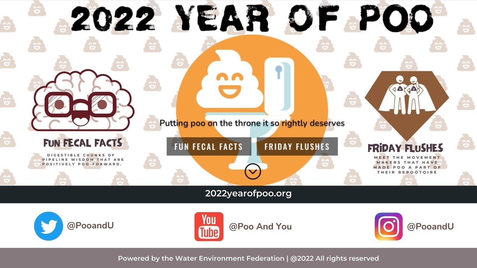 Petition · Thankyou for Considering Year of Poo - United States ...