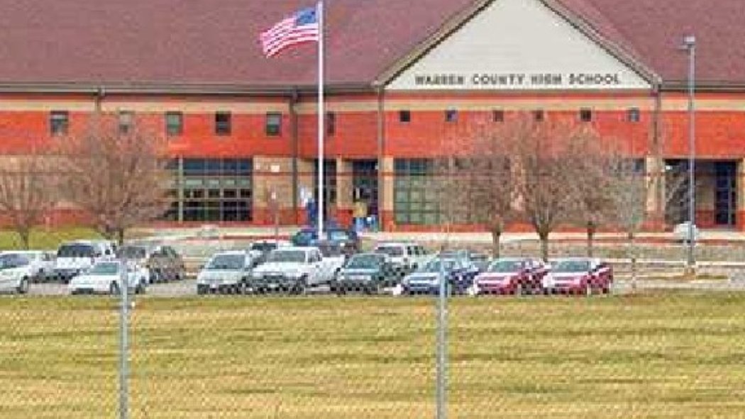 Petition · Hat rules at Warren County High School - United States ...