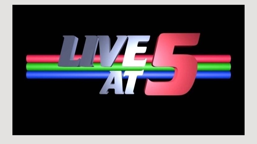 Petition · Return CTV’s Live at 5 Segment to 1 hour - Canada · Change.org