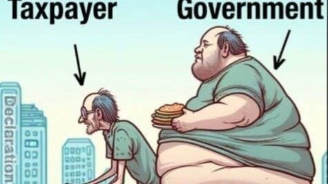 Petition · REJECT FINANCE BILL 2024 - Kenya · Change.org