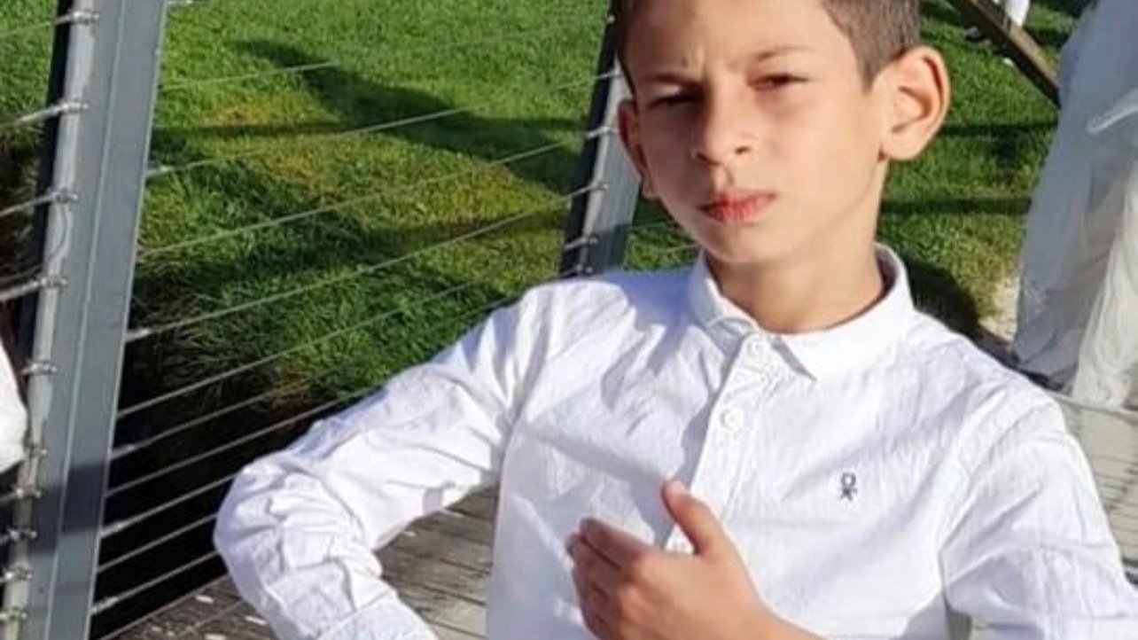 Pétition · Yanis 8 ans petit piéton écrasé: une vrai justice! - France ...