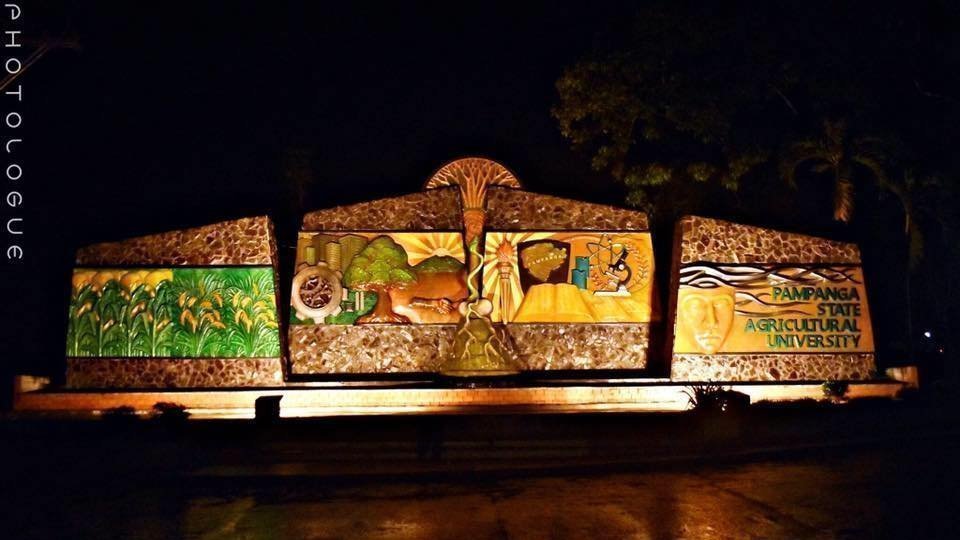 Petition · Reconsideration of DAR on proceeding with PSAU land ...