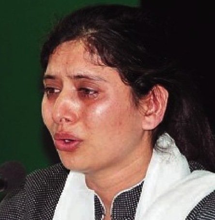 Petition · Release Manpreet Gill who was tortured, extorted and falsely ...