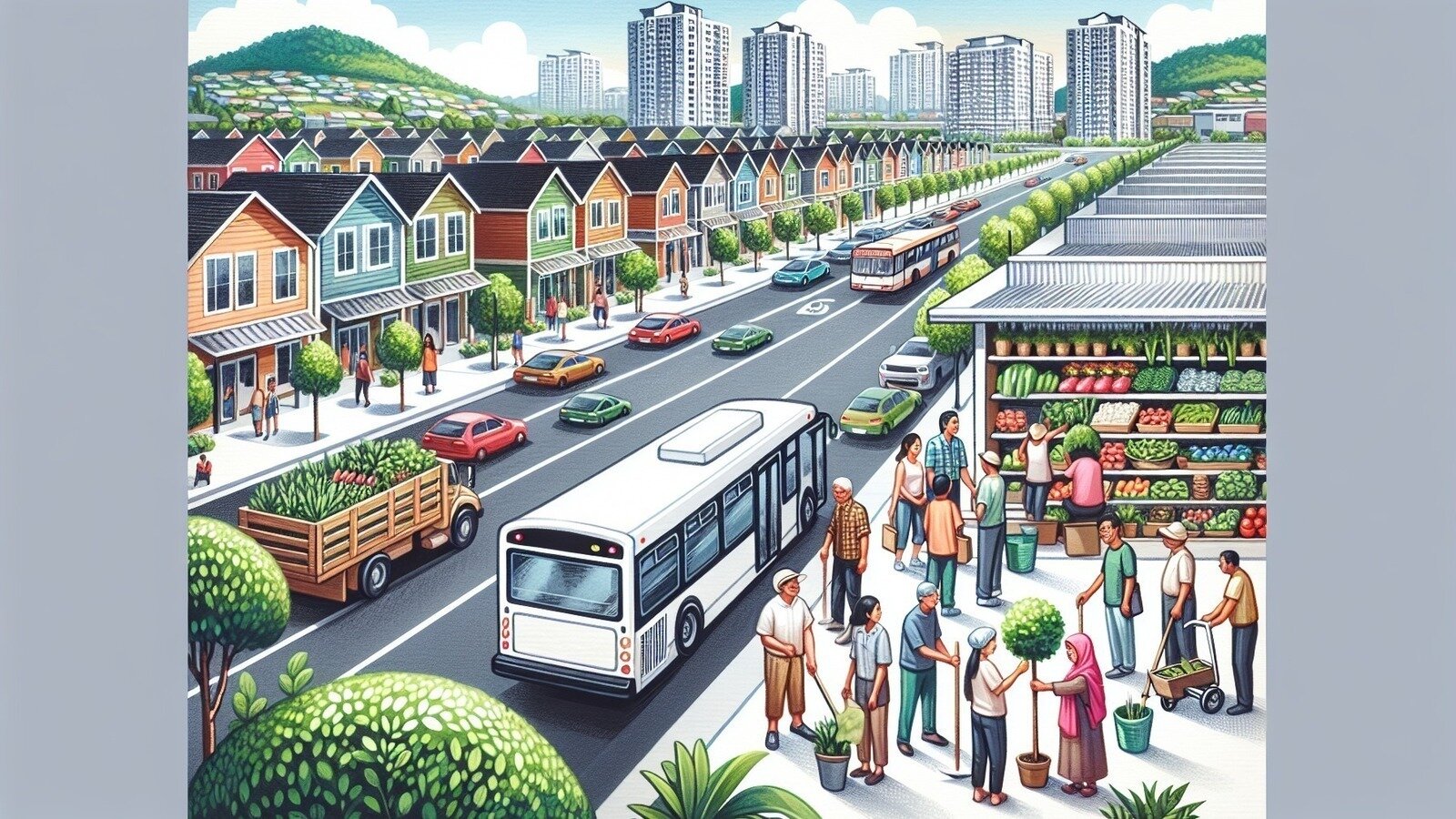 Petition · Rapid Urbanization - Philippines · Change.org