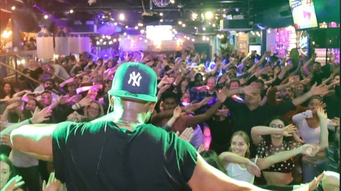 Petition · Keep Salsa Temple in London Open - London, United Kingdom ...