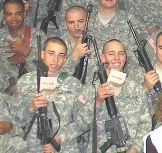 Petition · End Proselytization by the US Military! - United States ...