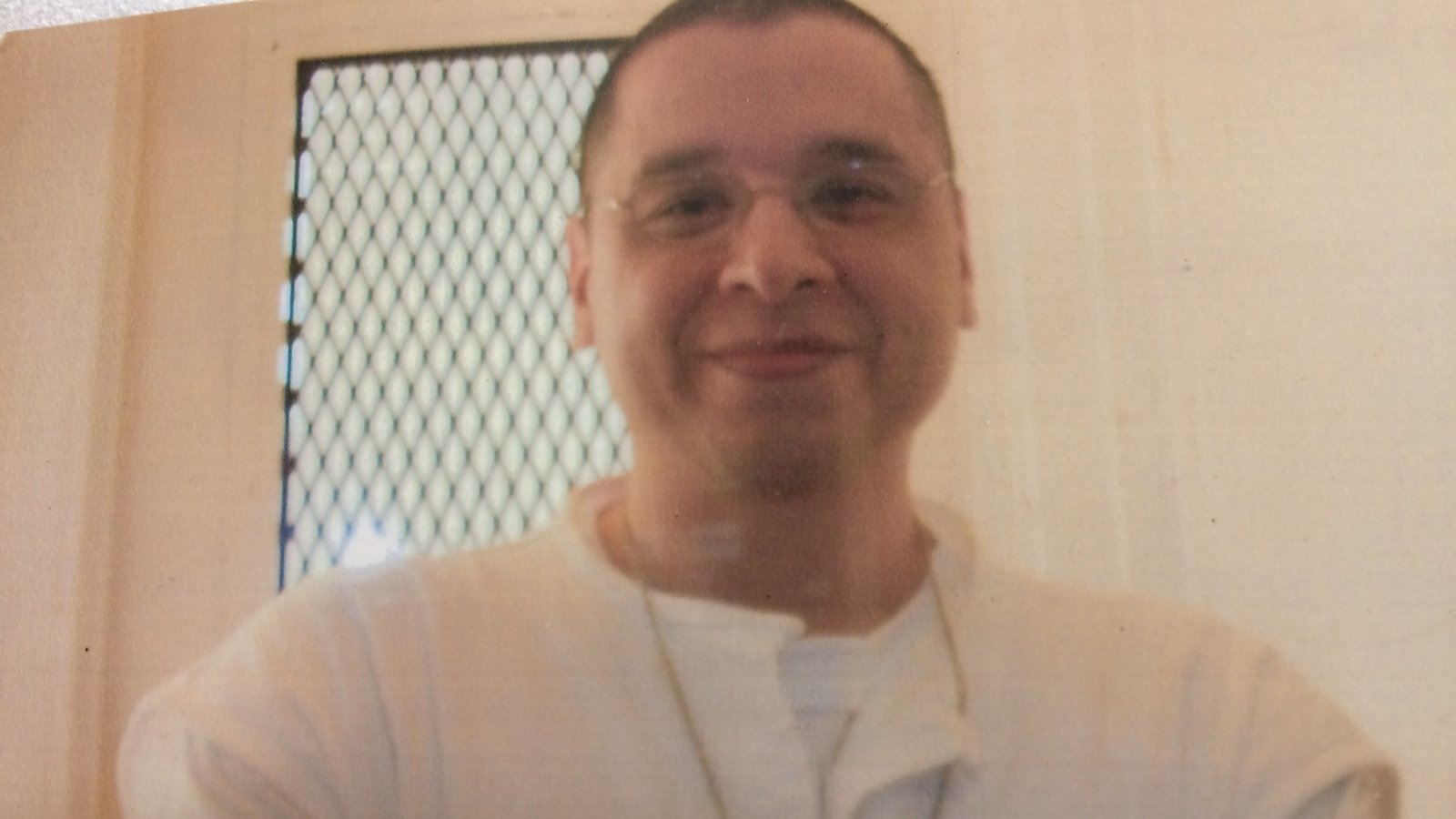 Petition · Save Joseph Christopher Garcia from execution on December 4 ...