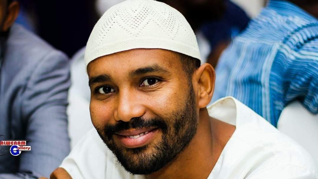 Petition · Release Muamer Musa immediately . - Canada · Change.org