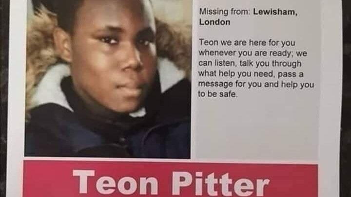Petition · Bring Teon Home. - London, United Kingdom · Change.org