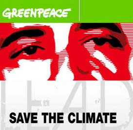 Petition · Be Part of the Action to Save the Climate! - United States ...