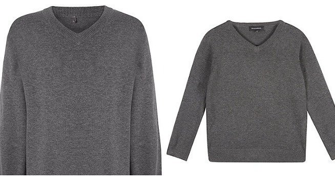 Petition · Allow Supermarket made grey Jumper for Year 3 at PHJS ...