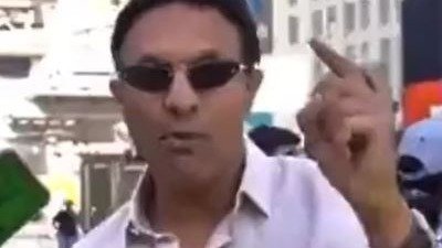 Petition · Deport Ron Banerjee a Canadian "Anti-Muslims and Sikhs ...