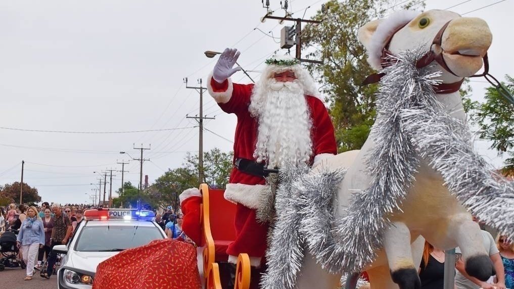 Petition · Reinstate Whyalla Christmas Pageant and Christmas Carols ...