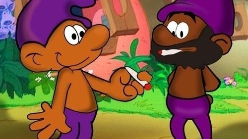 Petition · Make Gaza Smurf official - Suriname · Change.org