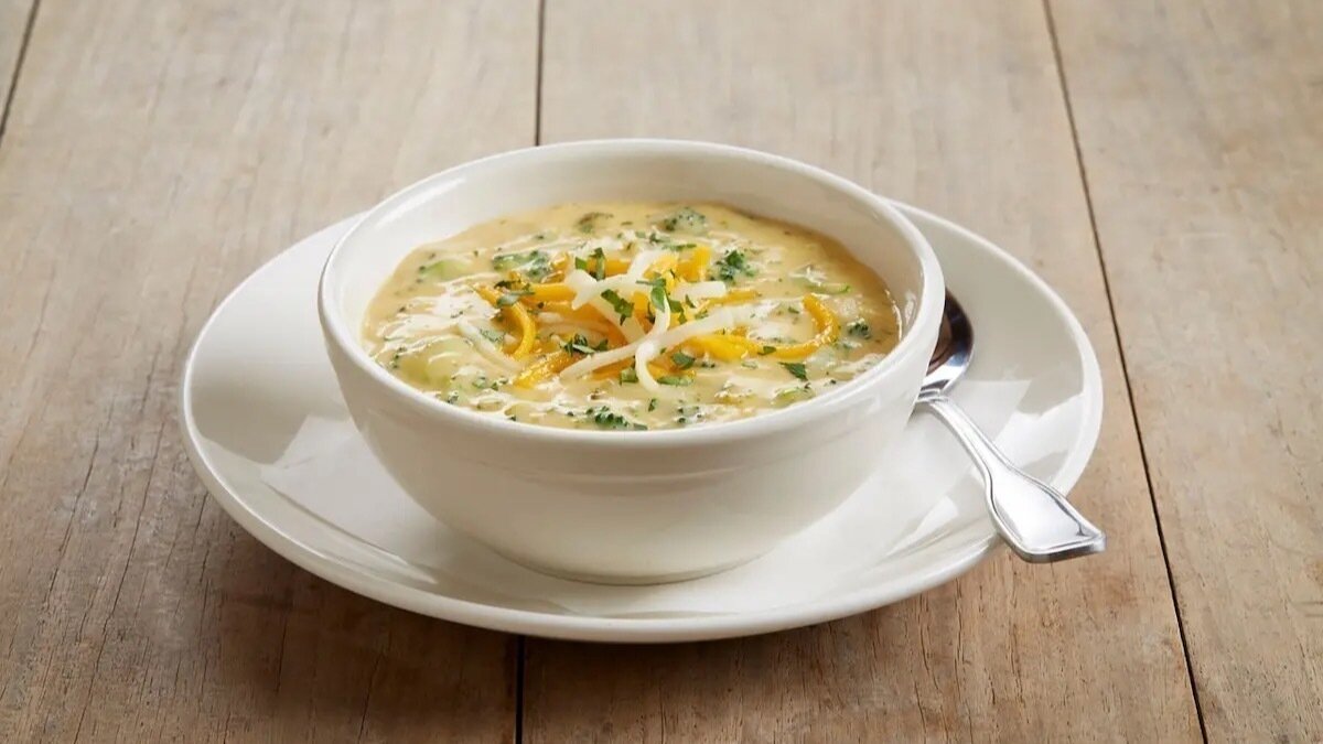 Petition · Urge BJ’s Restaurant and Brewhouse to Reintroduce Gluten-Free Broccoli and Cheddar ...