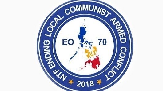 Petition · REINFORCE THE FORMER FRAMEWORK AND STRUCTURE OF THE NTF ...