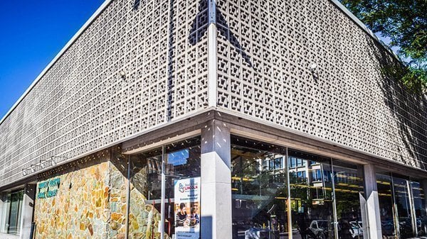 Petition · Lincoln NEEDS a modern central library · Change.org