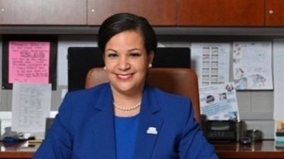 Petition · Reinstate Ms. Cheryl Watson-Harris as DeKalb County ...