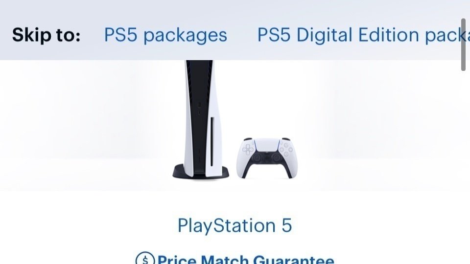 Petition · Stop scalpers and hackers from buying out PS5 & Pokemon ...