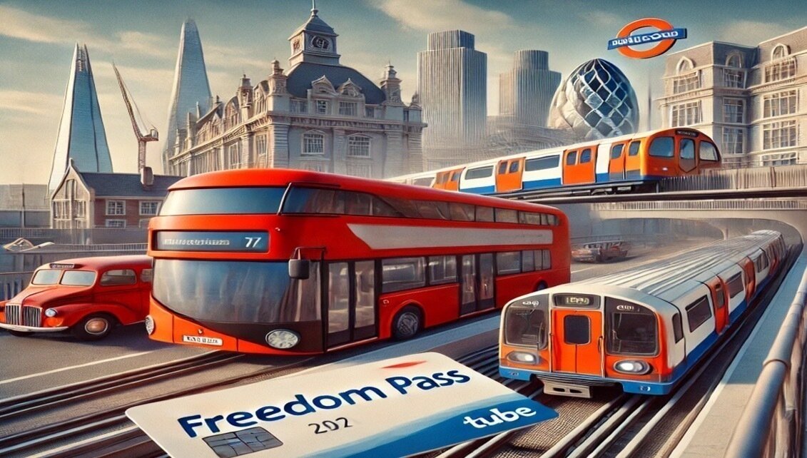 Petition · Why Ex-London Retirees Who Contributed to London’s Economy ...