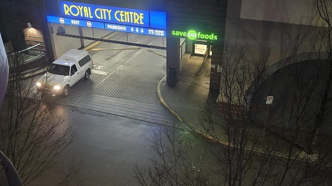 Petition · Make Princess Street Safer by Creating a Pedestrian ...