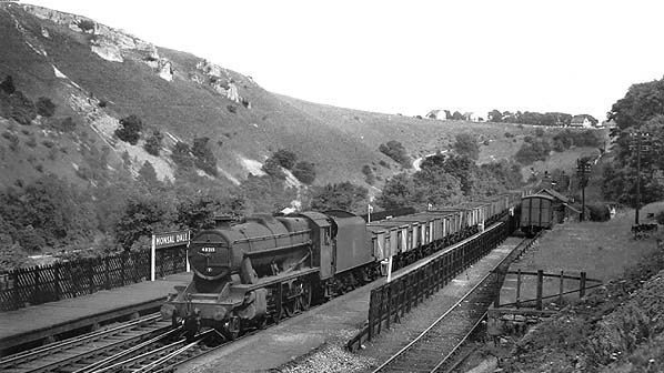 Petition · Re-open the Matlock to Buxton Railway Line · Change.org