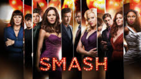 Petition · NBC's Smash on netflix - United States · Change.org