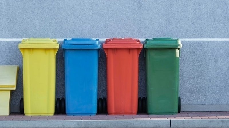Petition · Weekly Bin Collections For Enfield - Enfield, United Kingdom ...