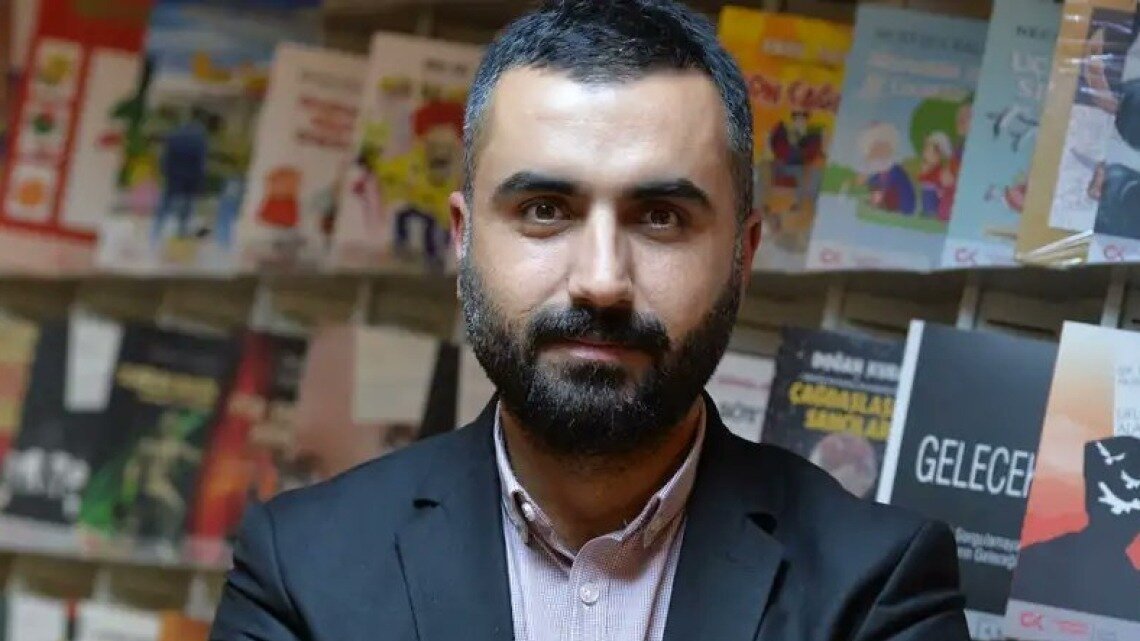 Petition · Demand Immediate Release of Journalist Alican Uludag in ...