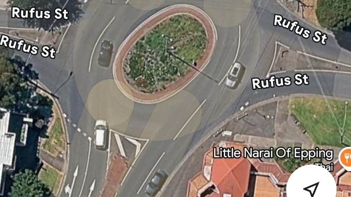 Petition · Transform dangerous Epping roundabouts into traffic lights ...