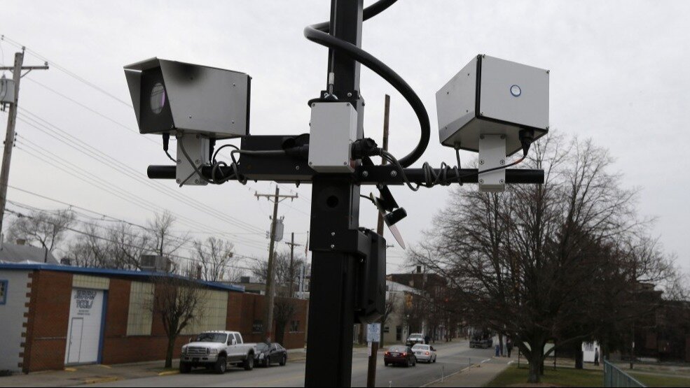 Petition update · Speed Bumps or Speed Cameras? · Change.org · Change.org
