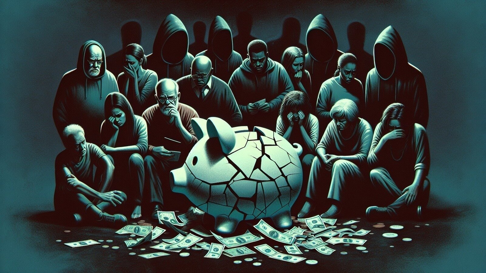 Petition · Investigate Fraud by CBEX/ST and PBEX & CO - Nigeria ...