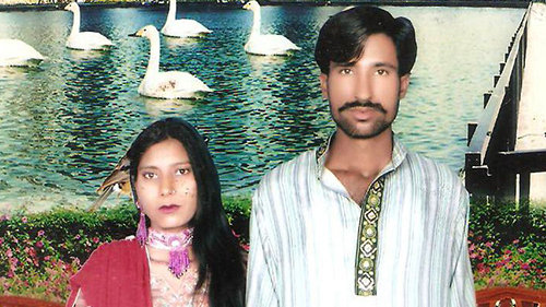 Petition · Justice for Shahzad & Shama Masih and Repeal Repressive ...