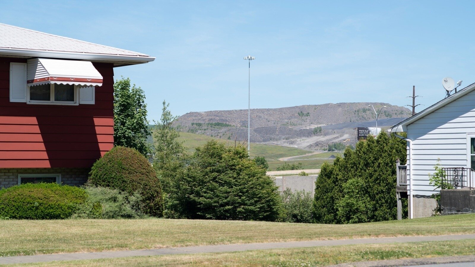 Petition · Deny the Leachate (Garbage Juice) - North East, United ...