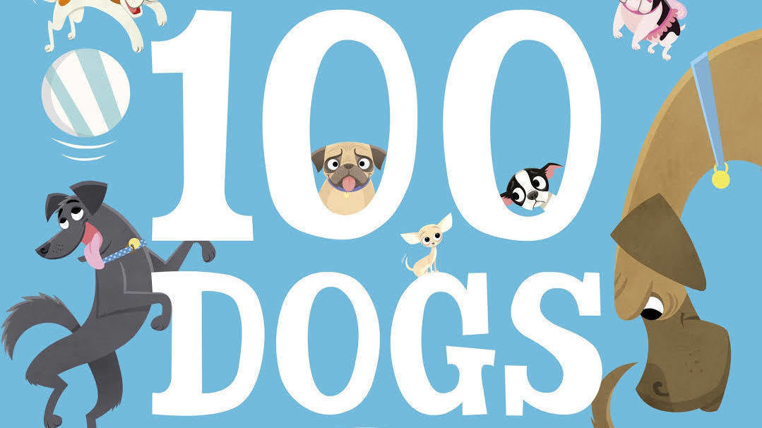 Petition · SAVE 100 DOGS FROM CENSORSHIP! - United Kingdom · Change.org