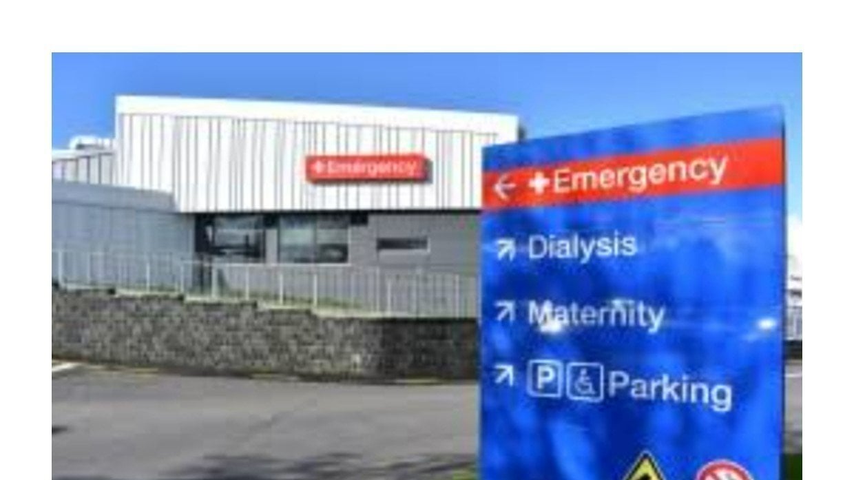 Petition · The future of Waitakere Hospital is ON HOLD - New Zealand ...