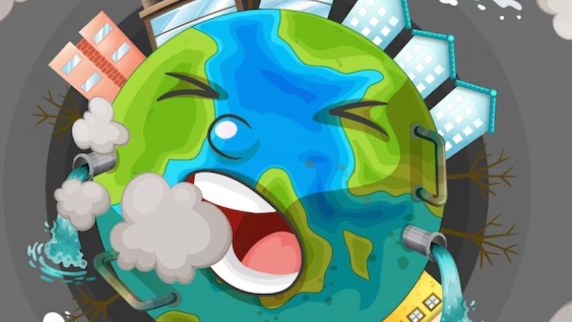 Petition · Stop The Attack on Our Planet! - United States · Change.org