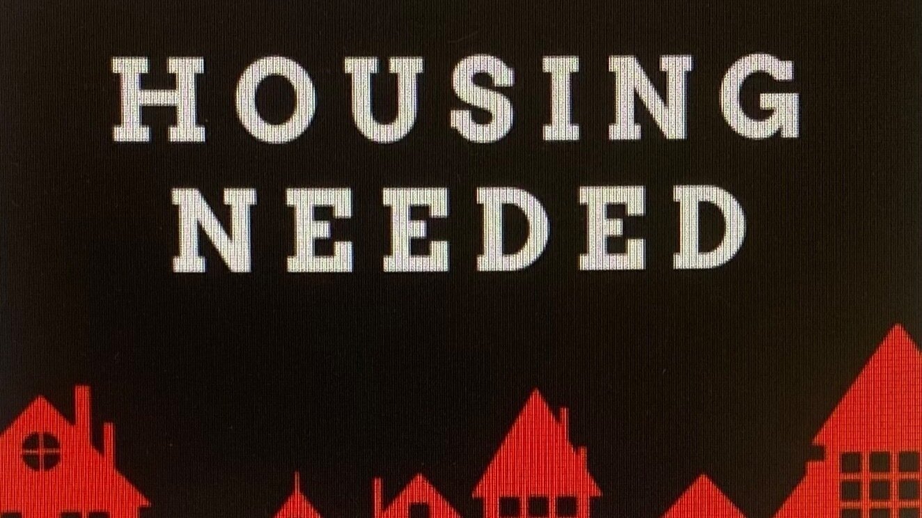 Petition · Prohibit use of Accessory Dwelling Units as Short Term ...