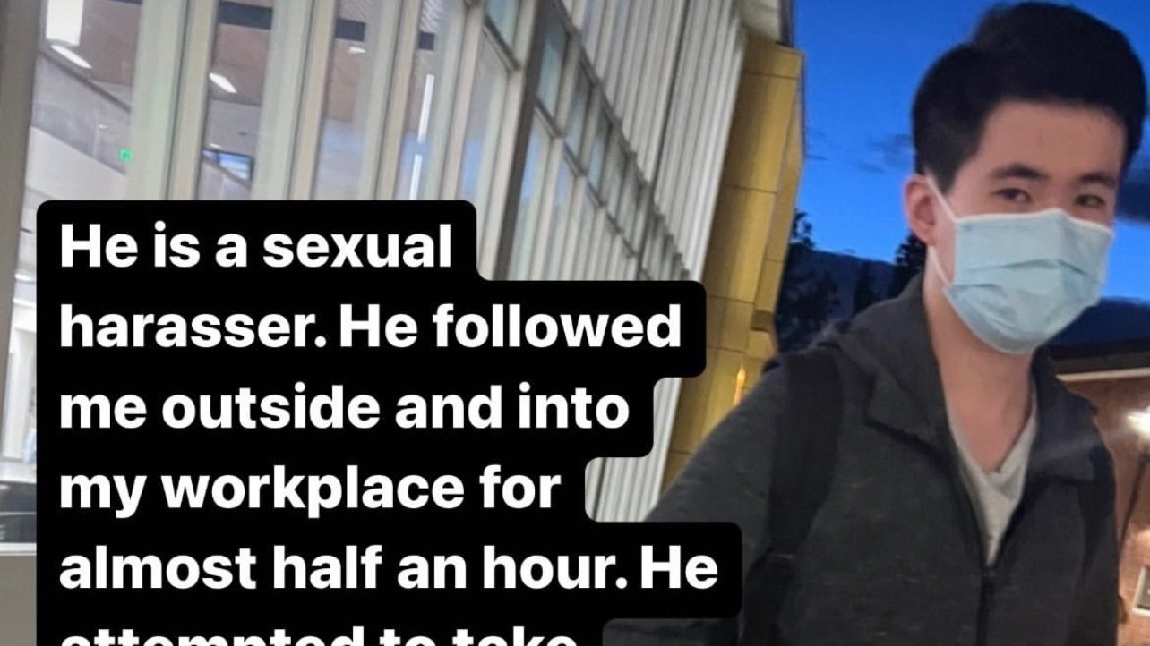 Petition · UC Davis Dismiss Runqi Wu - Davis, United States · Change.org