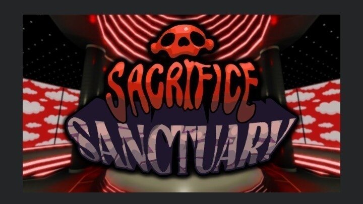 Petition · Help us get rid of the game "Sacrifice Sanctuary" to stop ...