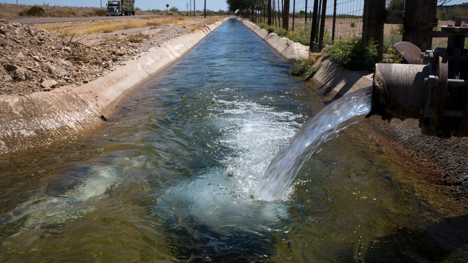 Petition · Protect Arizona’s Rural Water—Pass the Groundwater ...
