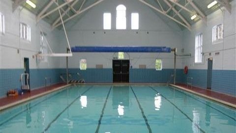 Petition · Local Community Supporting Established Swim School - Pinner ...