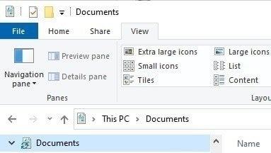 Petition · Get MS File Explorer Preview Pane re-activated · Change.org