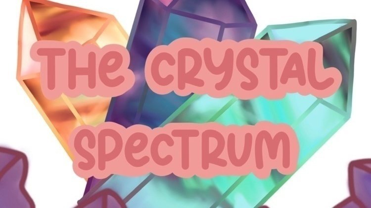 Petition · Get The Crystal Spectrum A Stand At SITC - United Kingdom ...